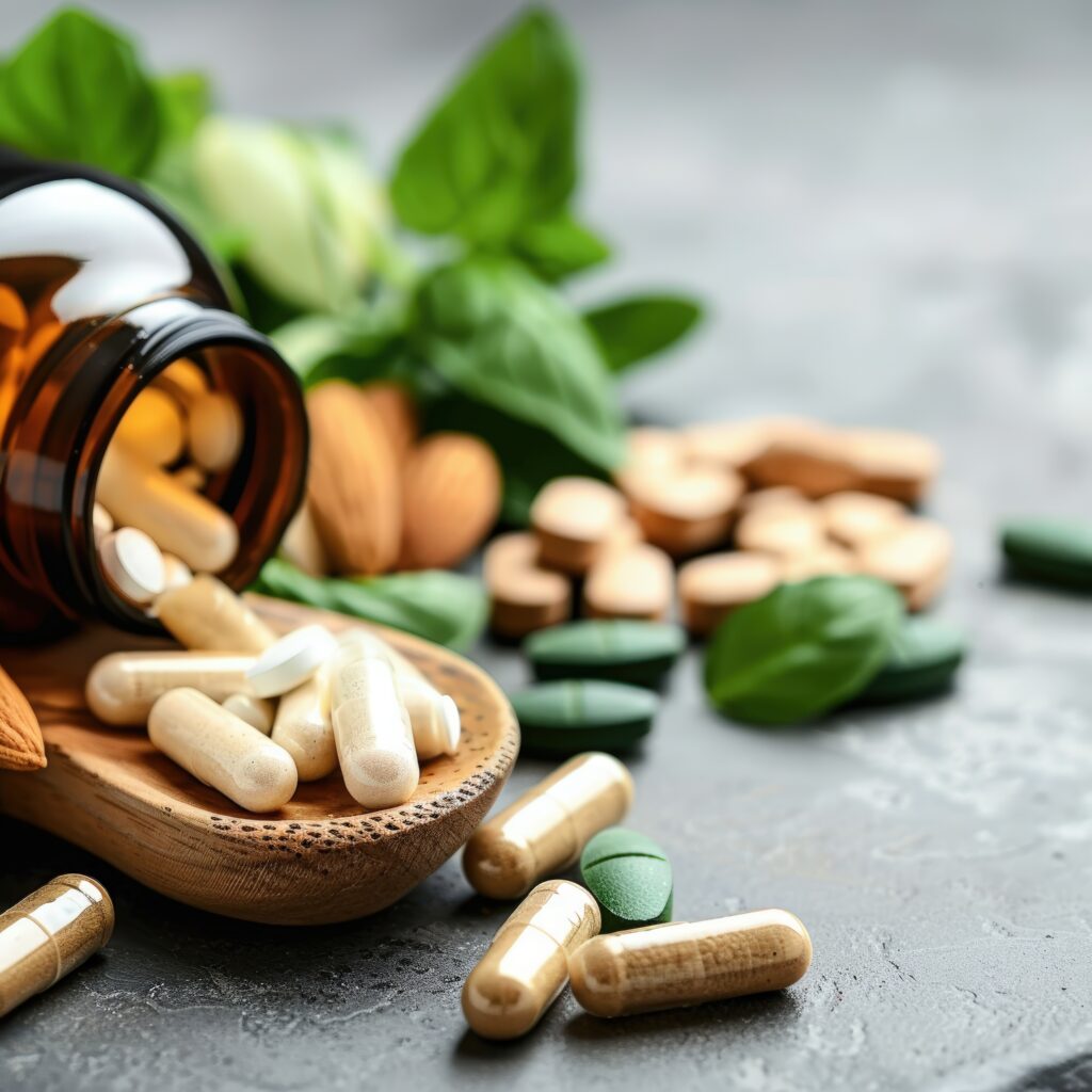 Magnesium Supplements for Sleep Disorders? - Buffalo Healthy Living ...