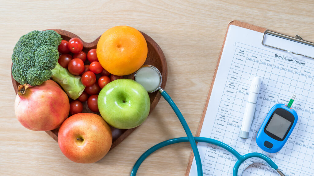 Manage Your Diabetes ABCs - Buffalo Healthy Living Magazine