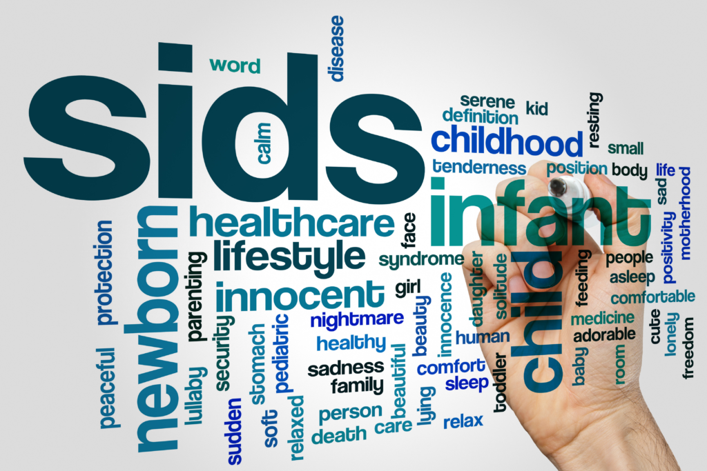 Medical 411: SIDS - Buffalo Healthy Living Magazine