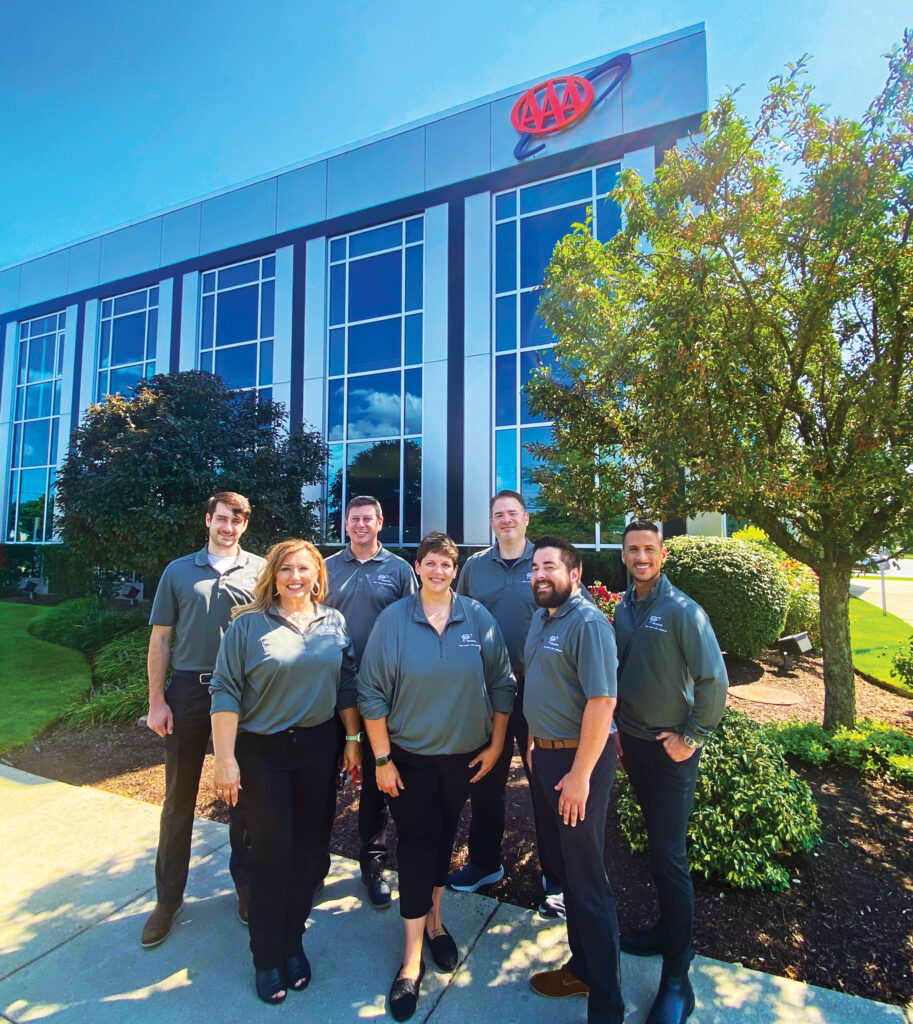 Medicare Choices Made Easy at AAA - Buffalo Healthy Living Magazine