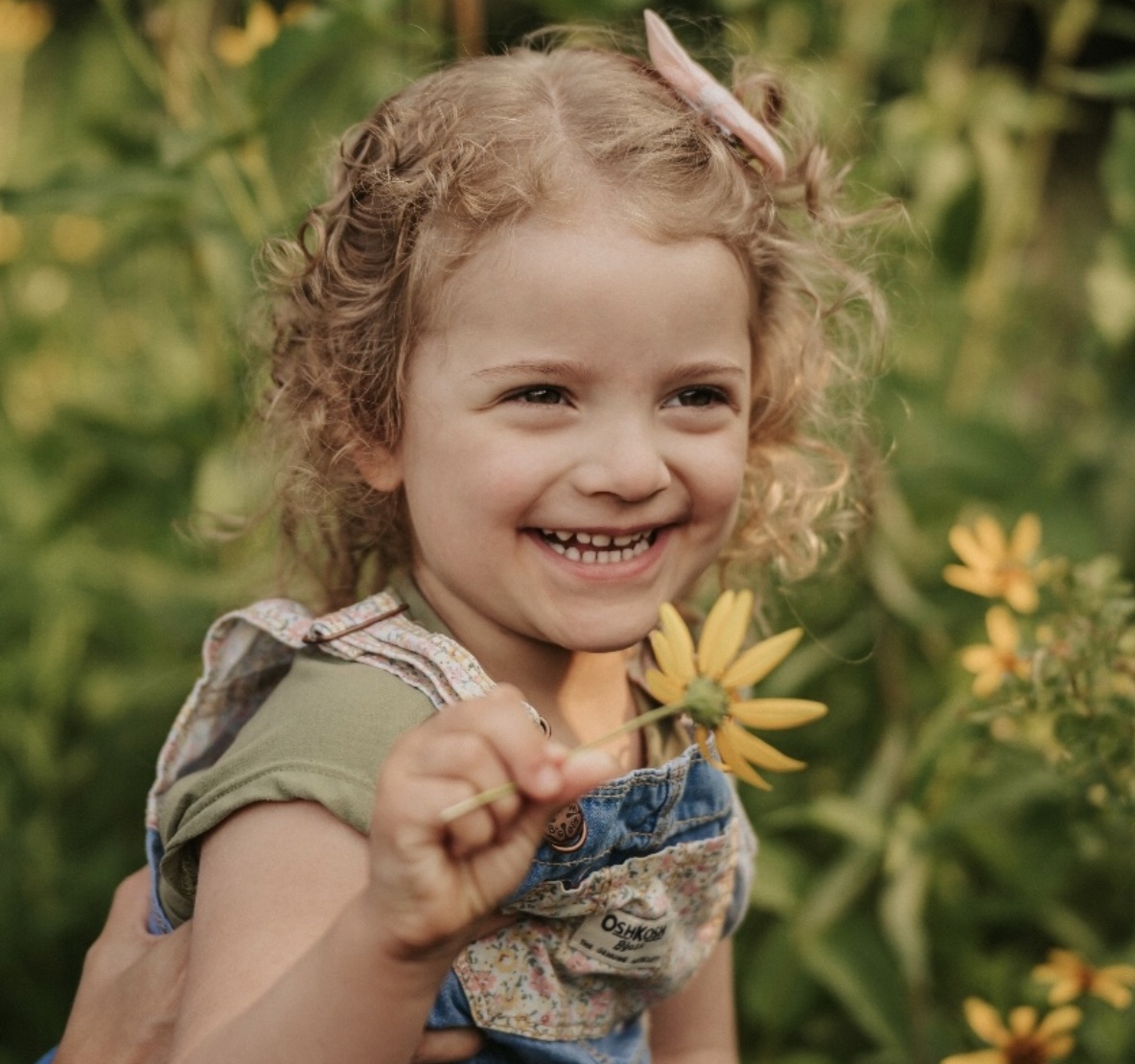 Meet This Year’s Celebrity Child - Buffalo Healthy Living Magazine