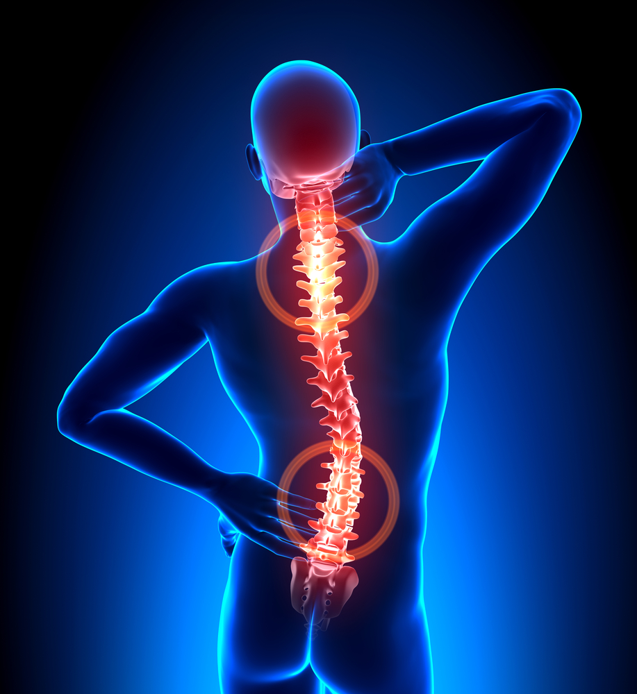 Minimally Invasive Spine Surgery - Buffalo Healthy Living Magazine