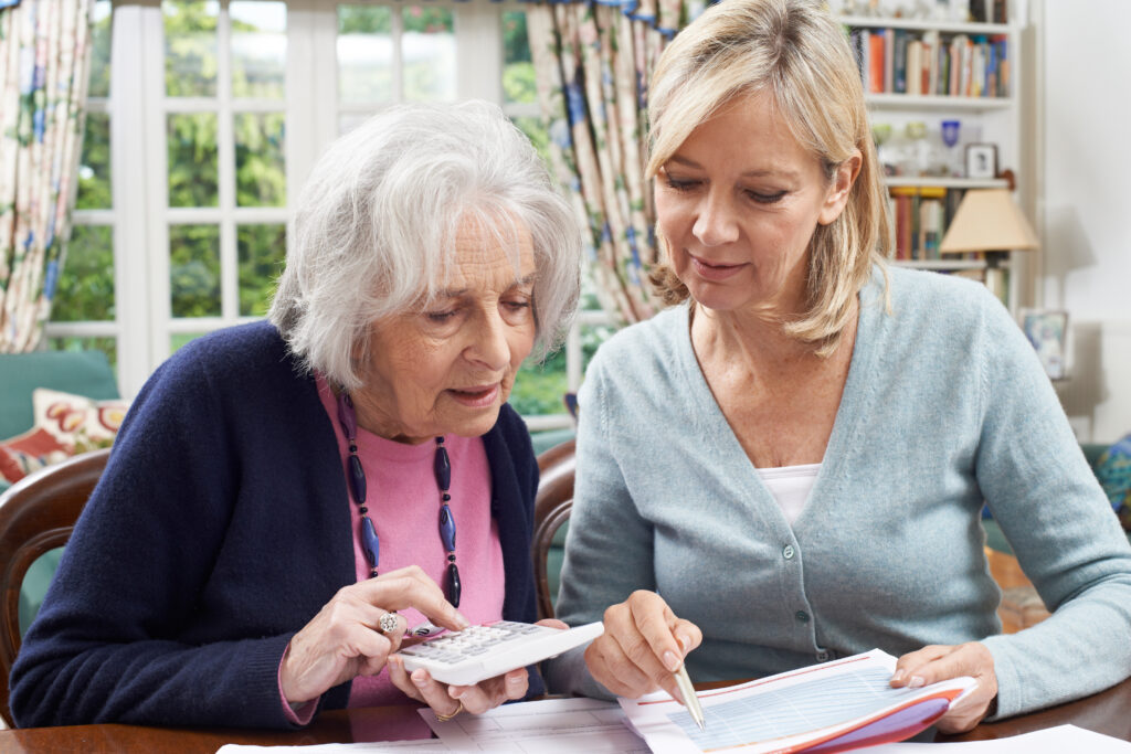 New Financial Management Program Supports Older Adults - Buffalo ...