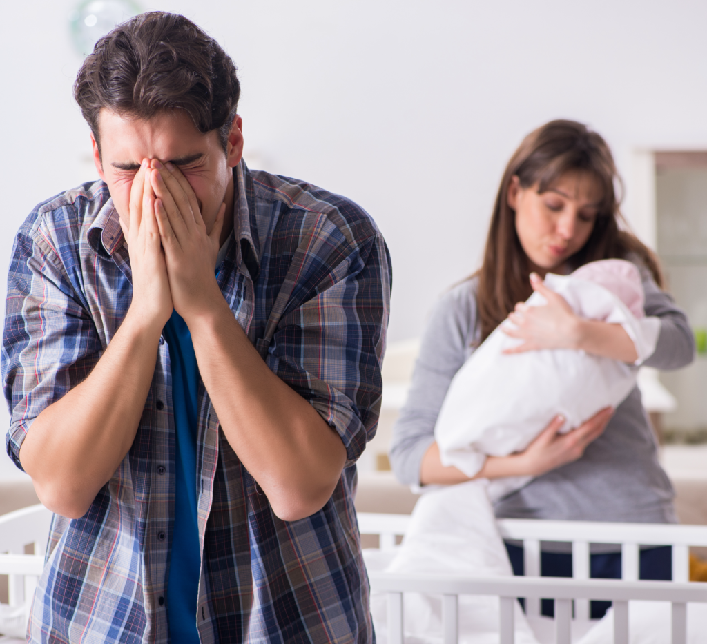 Oh, Those Baby Blues! - Buffalo Healthy Living Magazine
