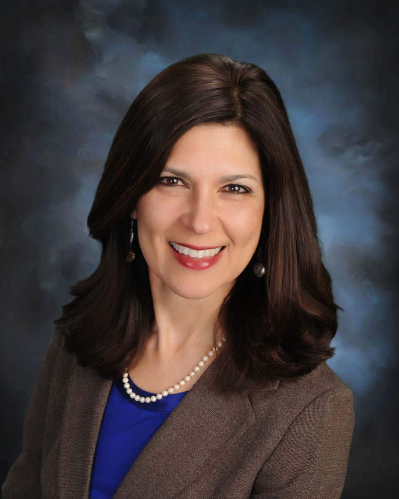 Univera Healthcare’s Salzer Honored - Buffalo Healthy Living Magazine