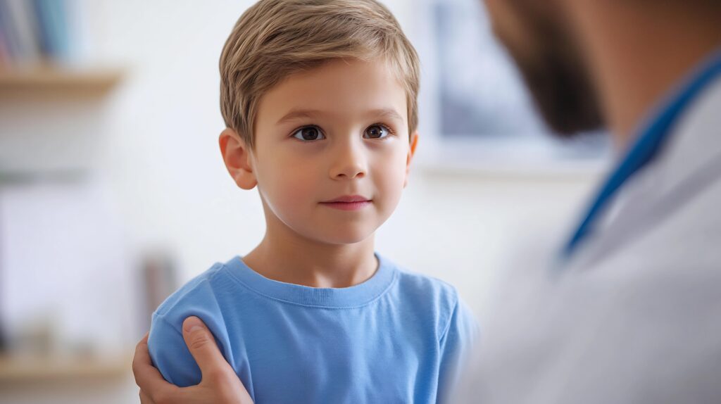 Pediatric Growth Hormone Deficiency - Buffalo Healthy Living Magazine