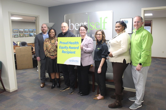 Univera Healthcare Supports Center to Aid Child Victims of Sexual and ...