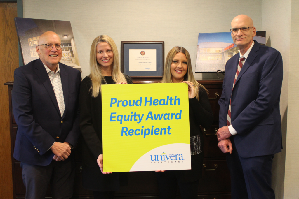 Univera Healthcare Supports Expansion of Telehealth Services - Buffalo ...