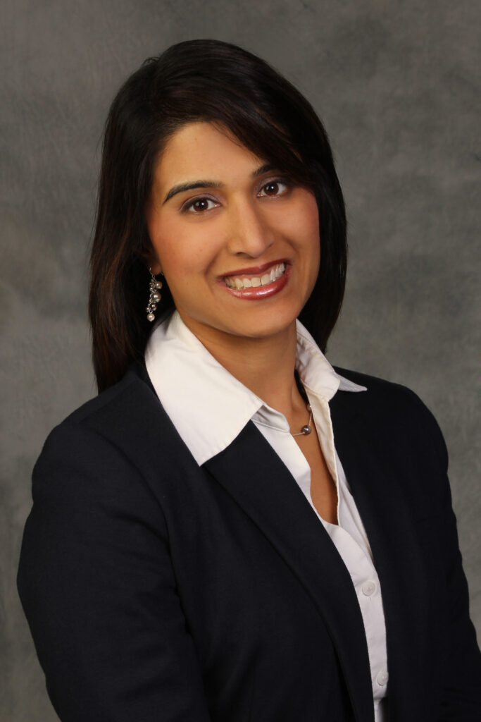 Photo - Mona Chitre photo - Buffalo Healthy Living Magazine
