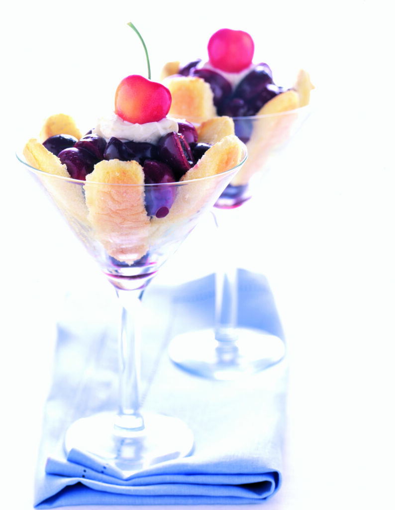 Pick Your Cherries and Eat Them Too - Buffalo Healthy Living Magazine