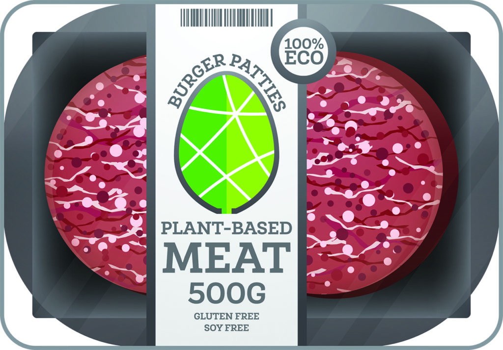 Plant Based Eating for a Sustainable Food Future - Buffalo Healthy ...