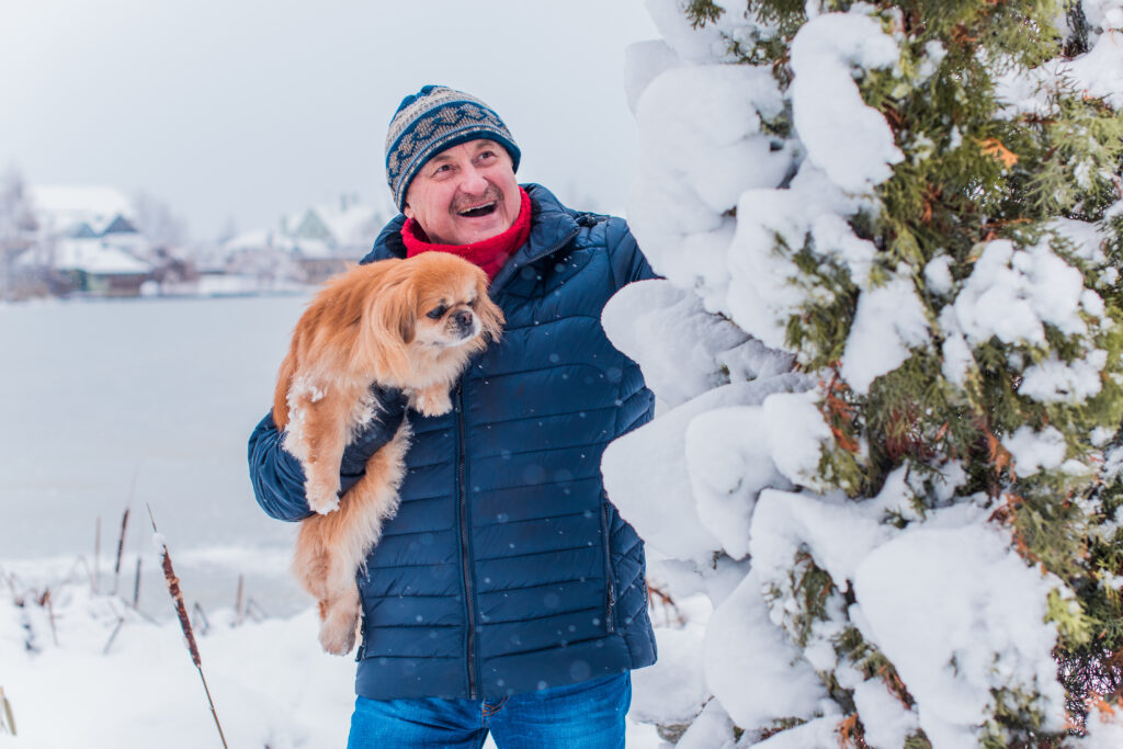 Prevent Your Risk of Falling This Winter! - Buffalo Healthy Living Magazine