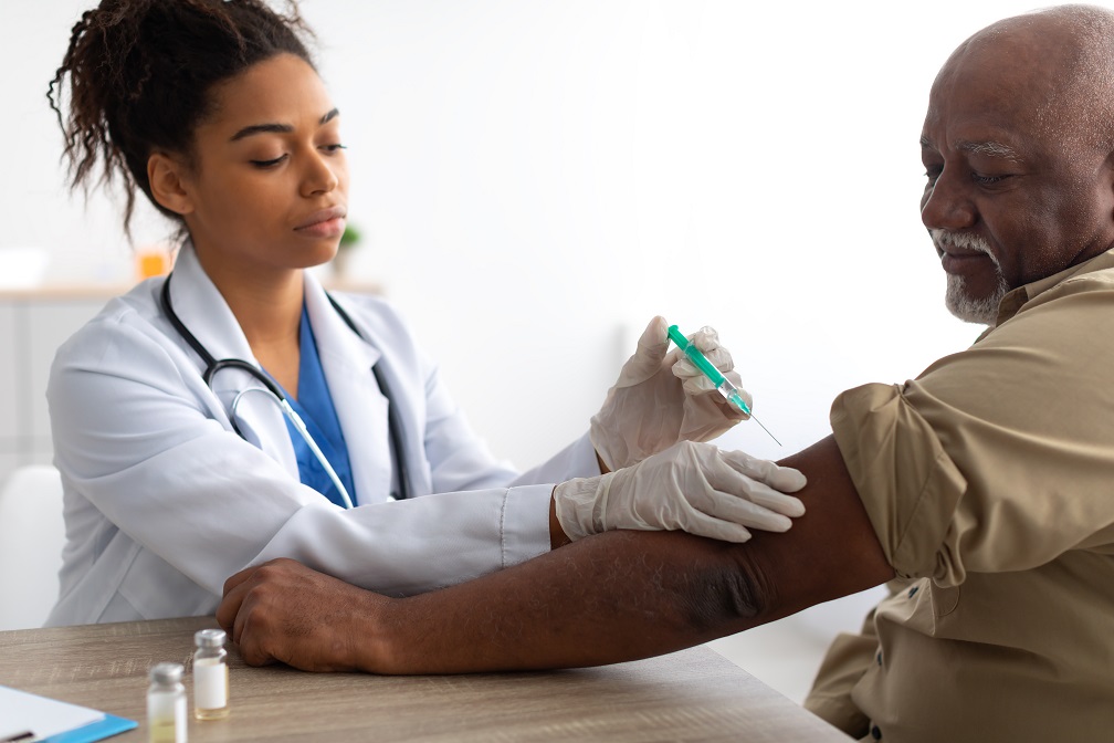 Protect Yourself from Shingles with the Shingrix Vaccine - Buffalo ...