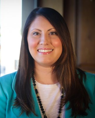 Rachel Baldassaro - Buffalo Healthy Living Magazine