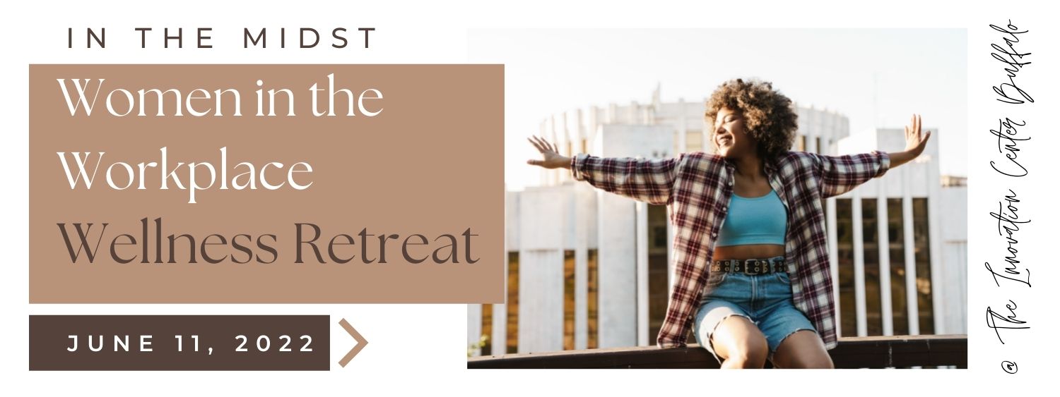 Retreat Banner - Buffalo Healthy Living Magazine