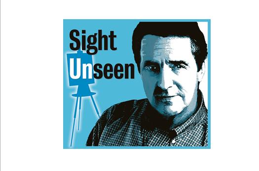 Sight Unseen Photo - Buffalo Healthy Living Magazine