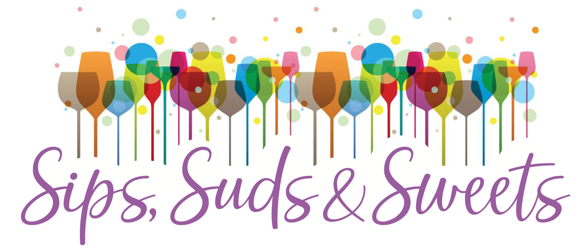 Sips, Suds & Sweets 2020 Logo - Buffalo Healthy Living Magazine