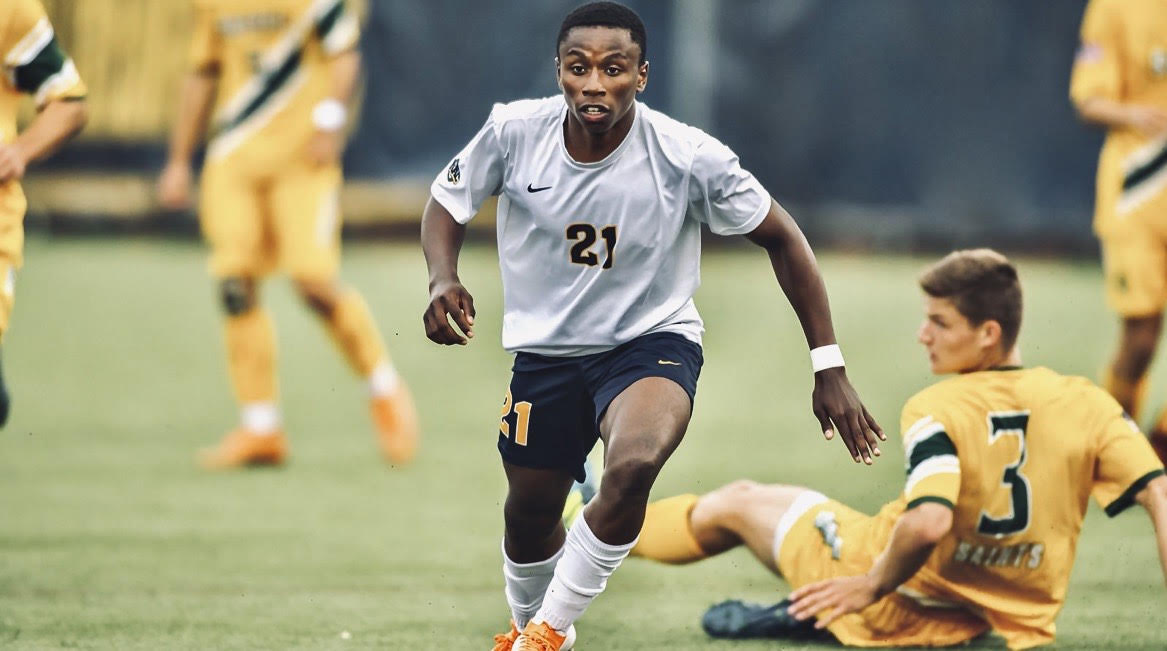 Students Find Paths to Success Through Soccer - In Some Ways, It Was ...