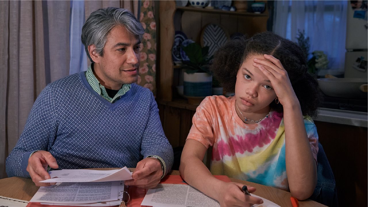 Supporting kids with thinking and learning differences - Buffalo ...