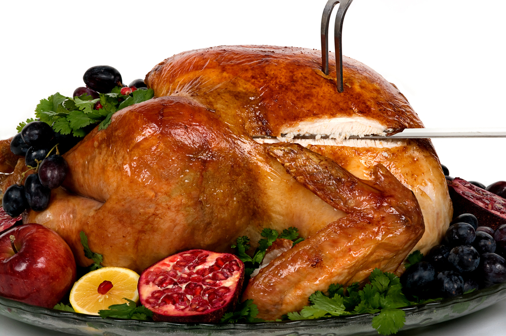 The Benefits of Eating Turkey - Buffalo Healthy Living Magazine
