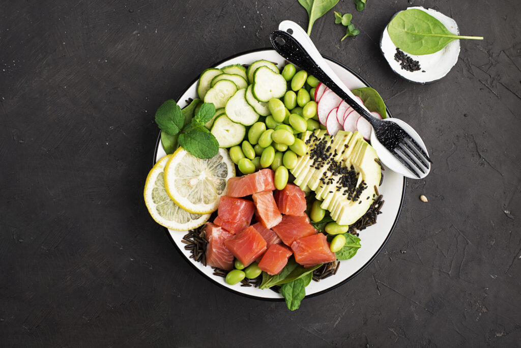 The Best Foods According to Rhonda Patrick - Buffalo Healthy Living ...