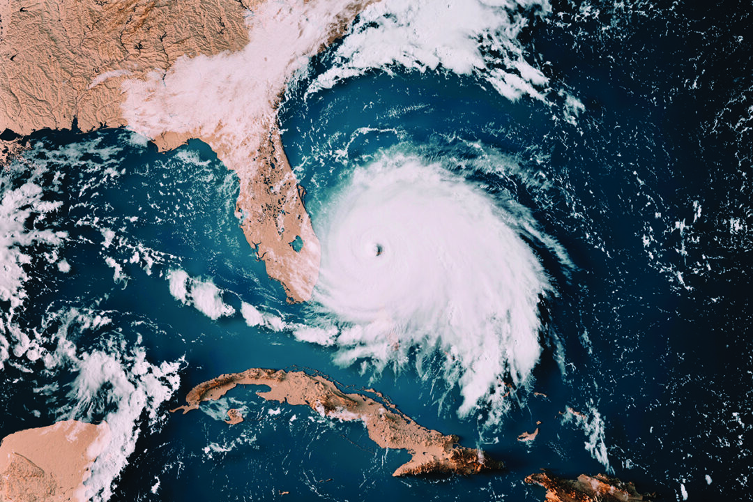 The Complicated Dynamic Around Storms and Seasons - Buffalo Healthy ...