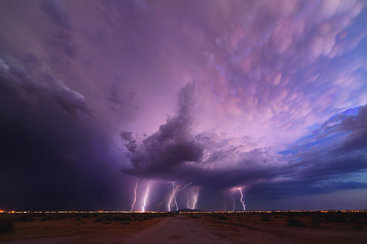 The Complicated Dynamic Around Storms and Seasons Did You Know ...