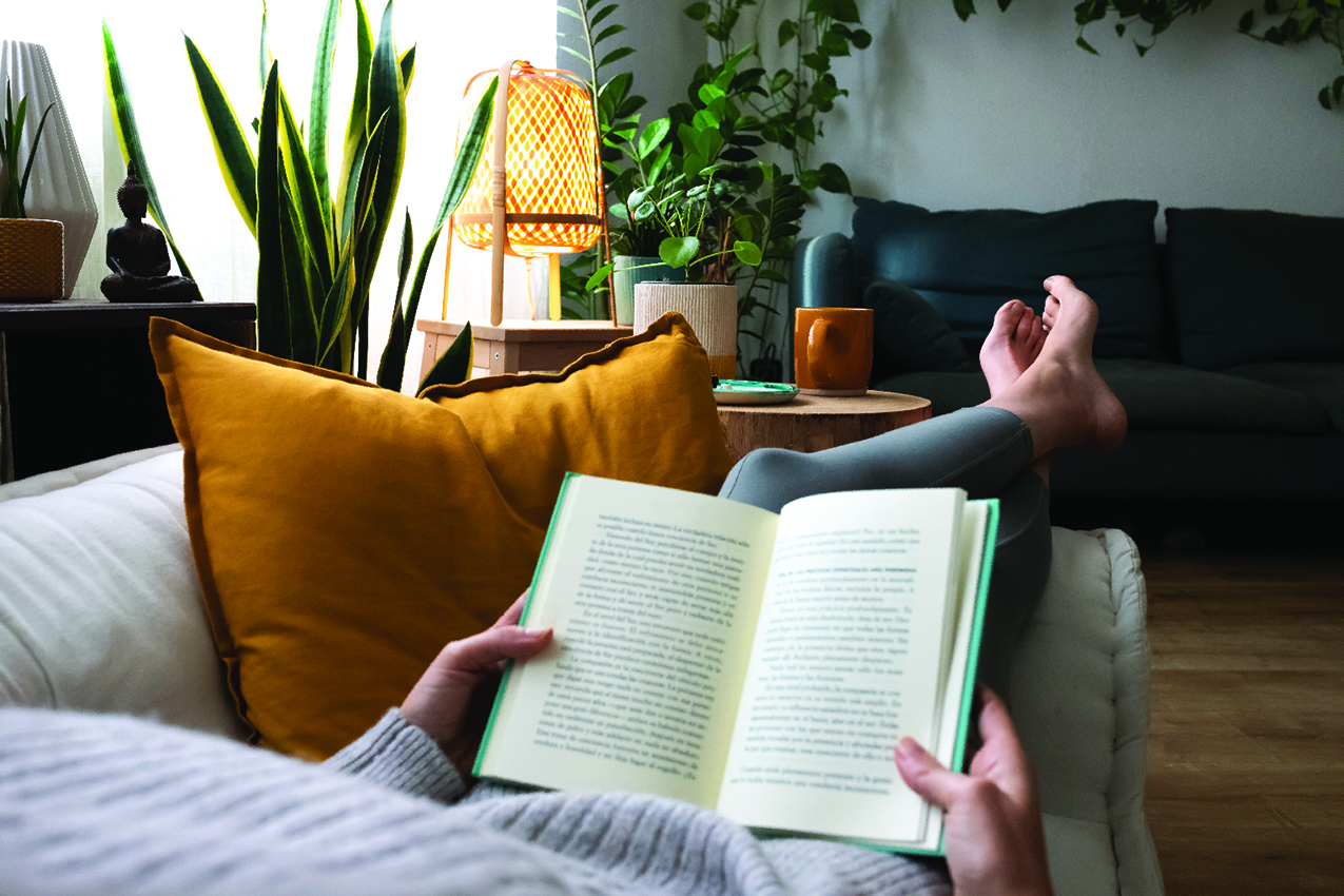 The Impact of Reading on Cognitive Decline - Buffalo Healthy Living ...