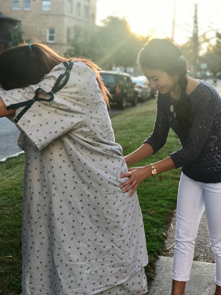 The Priscilla Project: A Labor of Love - Buffalo Healthy Living Magazine