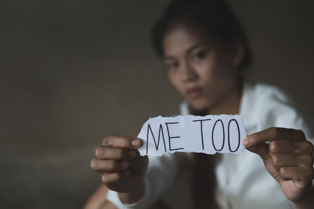 The Global Scope of Violence Against Women - Buffalo Healthy Living ...