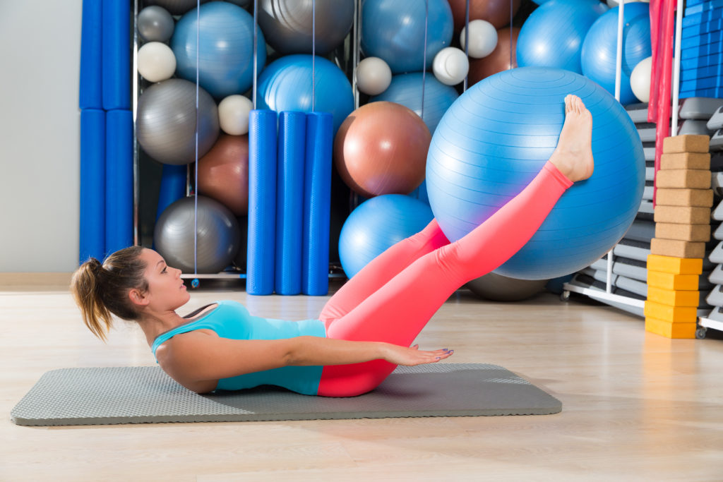 The Health Benefits of Pilates - Buffalo Healthy Living Magazine