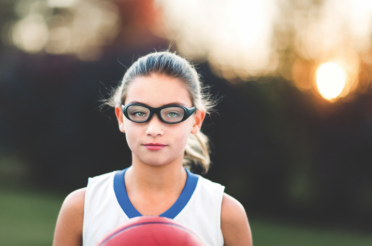 The Most Common Sports Eye Injuries - Buffalo Healthy Living Magazine