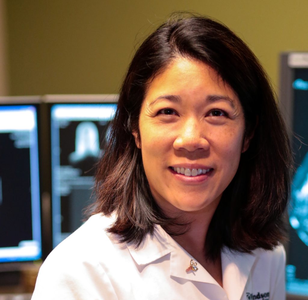 Breast Health Issues During COVID-19 - Buffalo Healthy Living Magazine