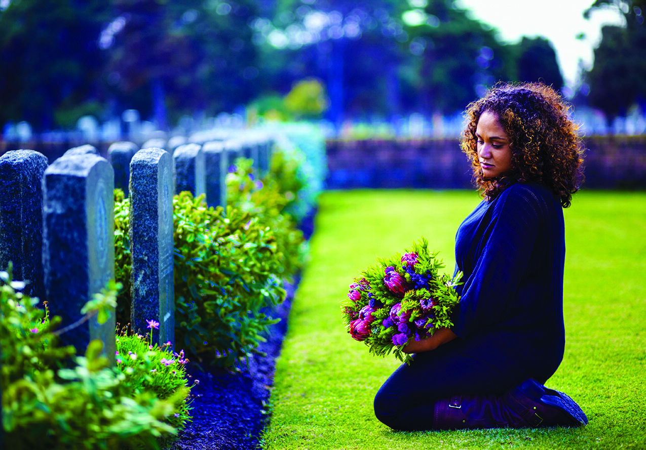 Tips to Cope with the Loss of a Loved One - Buffalo Healthy Living Magazine