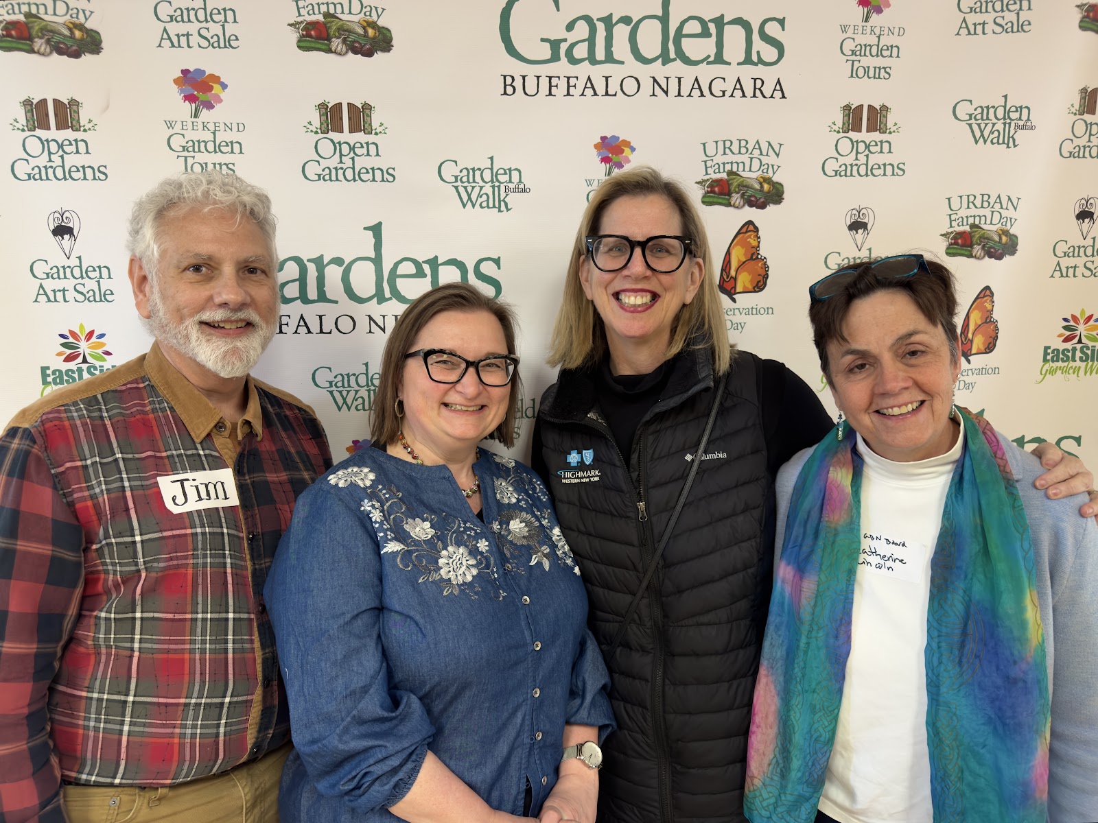 Gardens Buffalo Niagara Awards $20K in Beautification Grants for 26 ...