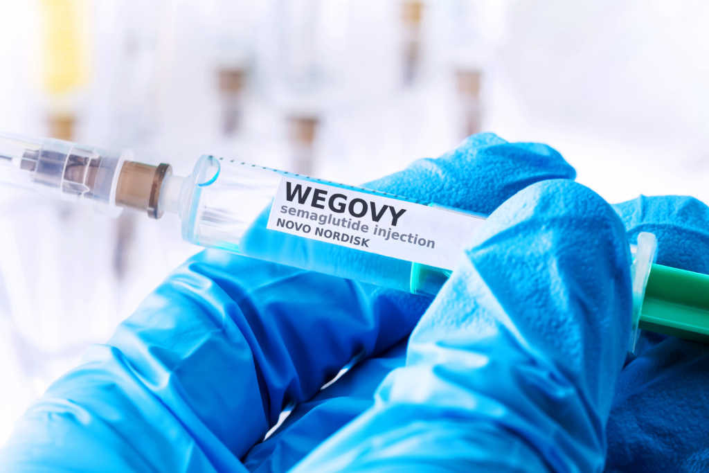 Wegovy Approved for Major Heart Disease Prevention - Buffalo Healthy ...