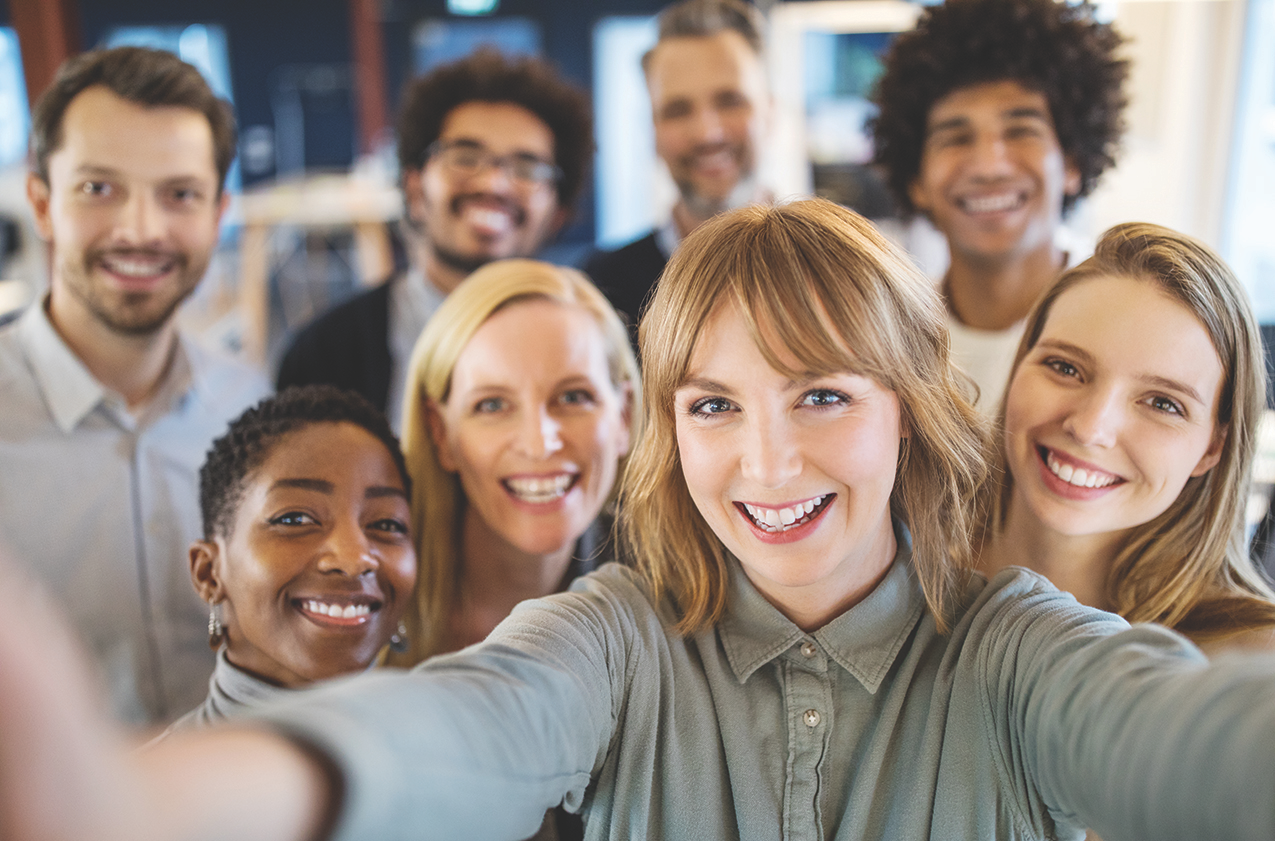 What Do Employees Want? - Buffalo Healthy Living Magazine