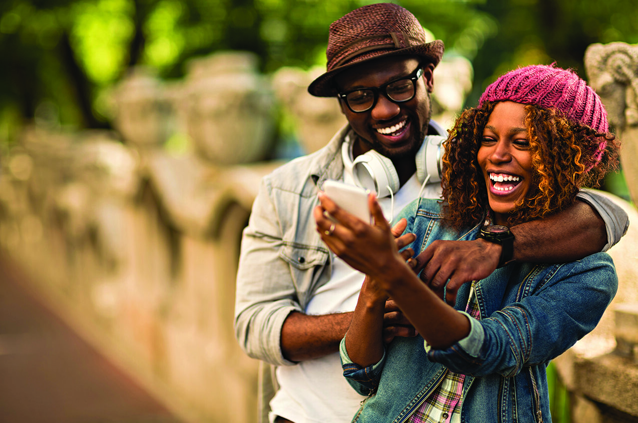 What Experts Say About A Good Belly Laugh - Buffalo Healthy Living Magazine
