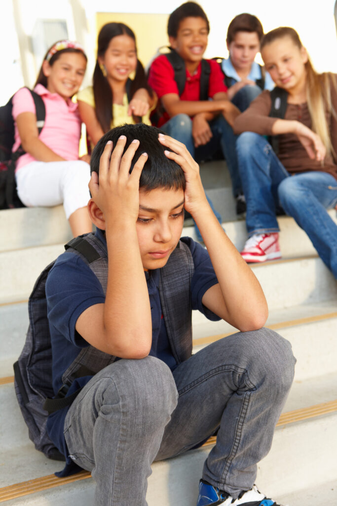 What Parents Can Do to Prevent Bullying - Buffalo Healthy Living Magazine