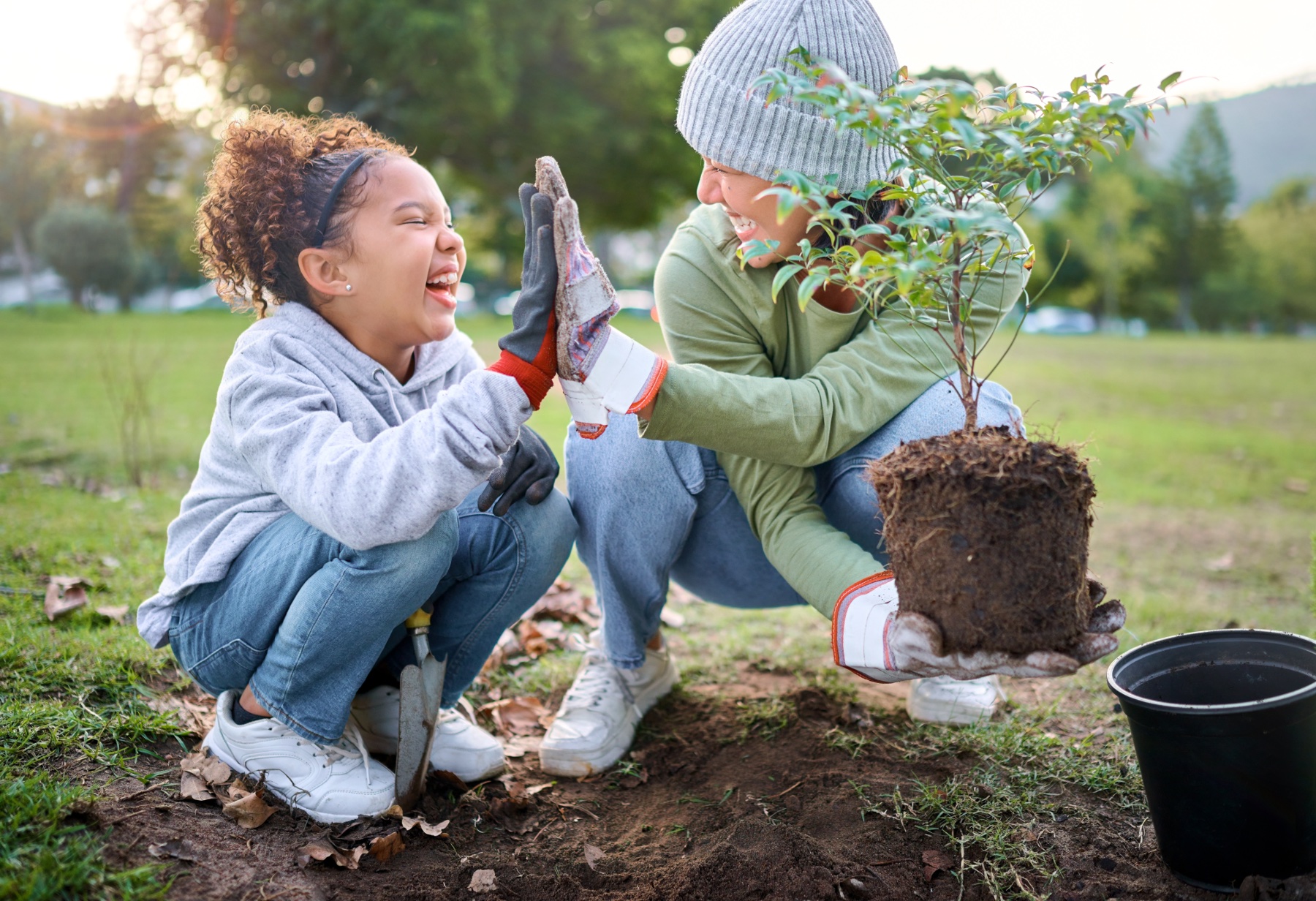 What Parents Should Know about Climate Change and Children’s Health ...