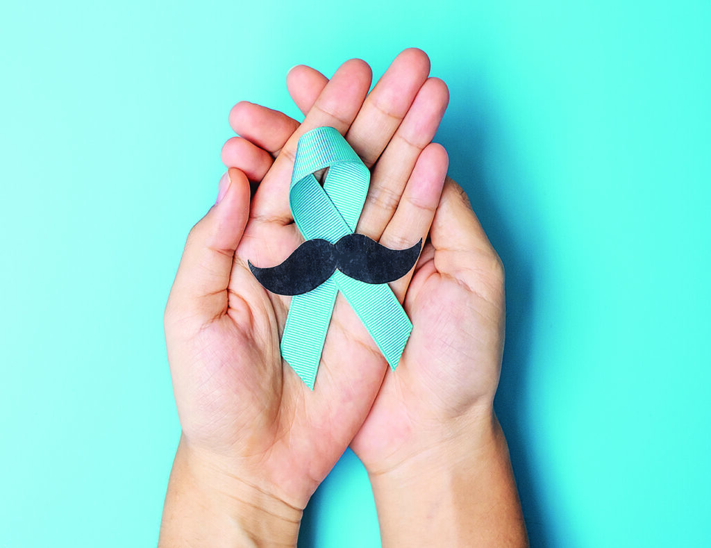 What is Movember - Buffalo Healthy Living Magazine