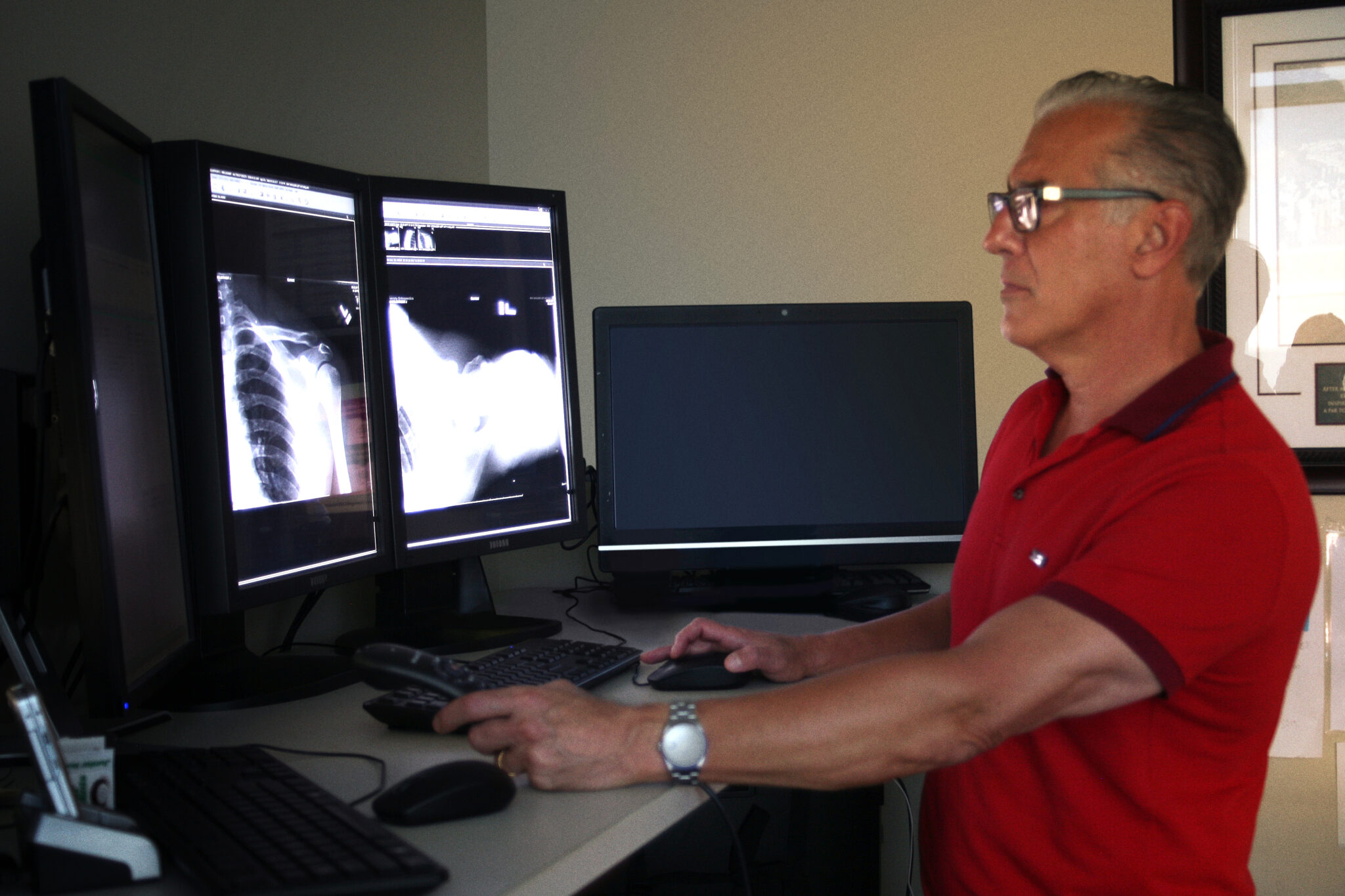 What is a Musculoskeletal Radiologist - Buffalo Healthy Living Magazine