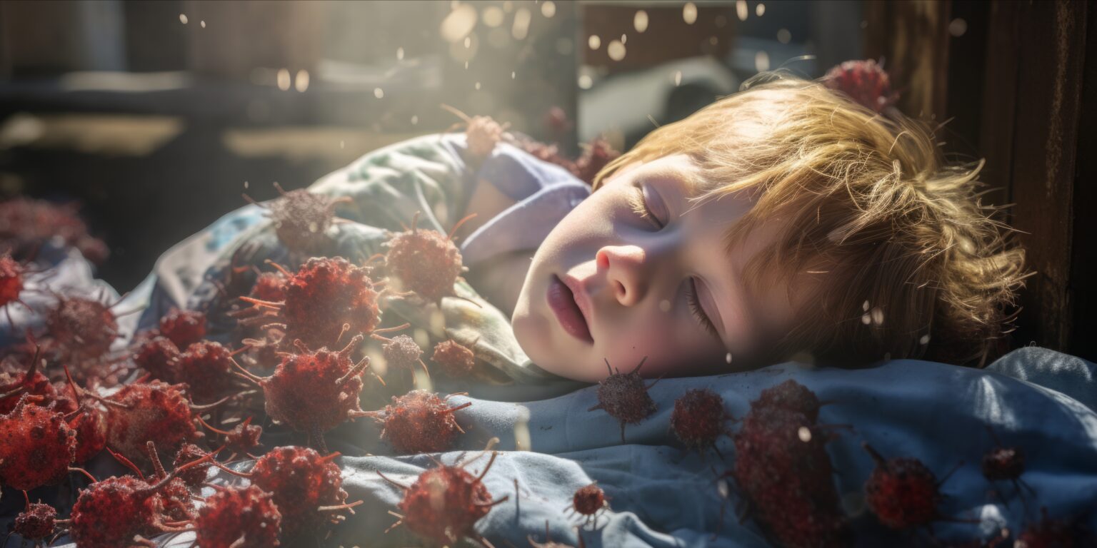 What to Know About Measles - Buffalo Healthy Living Magazine