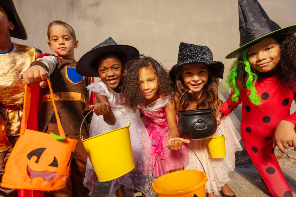Poison Safety Reminders for Halloween - Buffalo Healthy Living Magazine