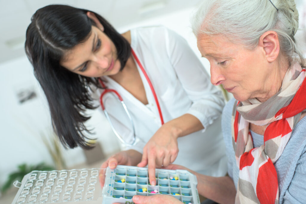 Take Your Medications! - Buffalo Healthy Living Magazine