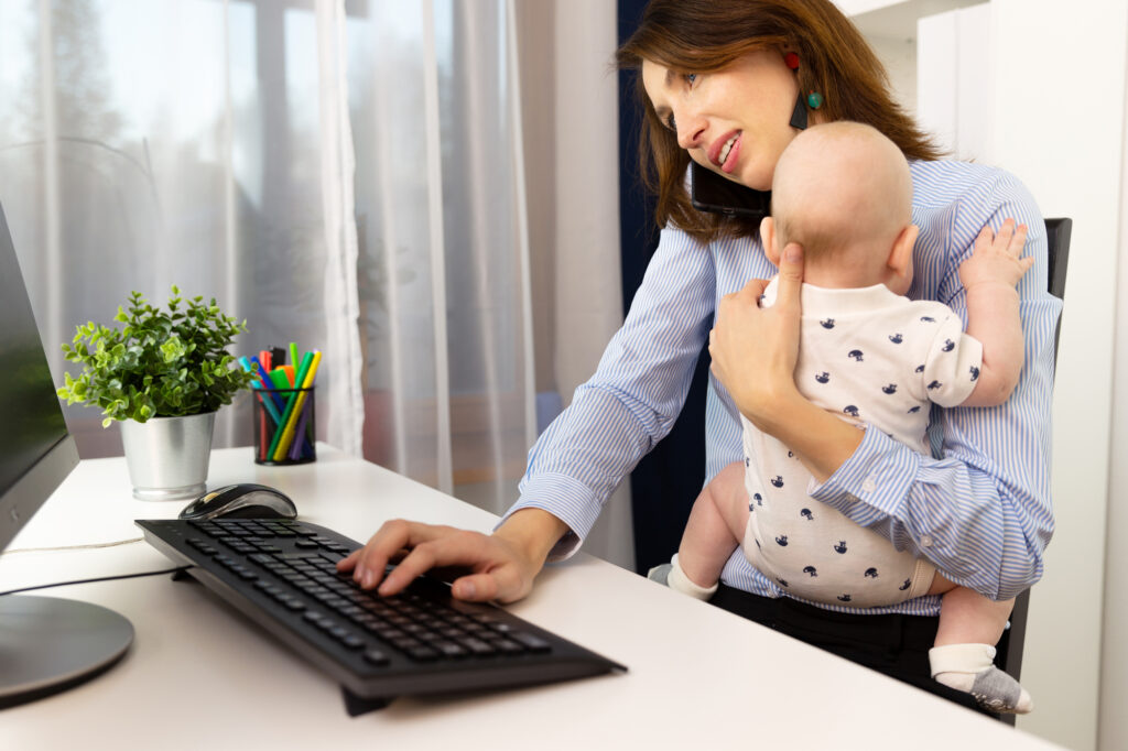 Working, Parenting, and Caretaking: Know Your Rights! - Buffalo Healthy ...