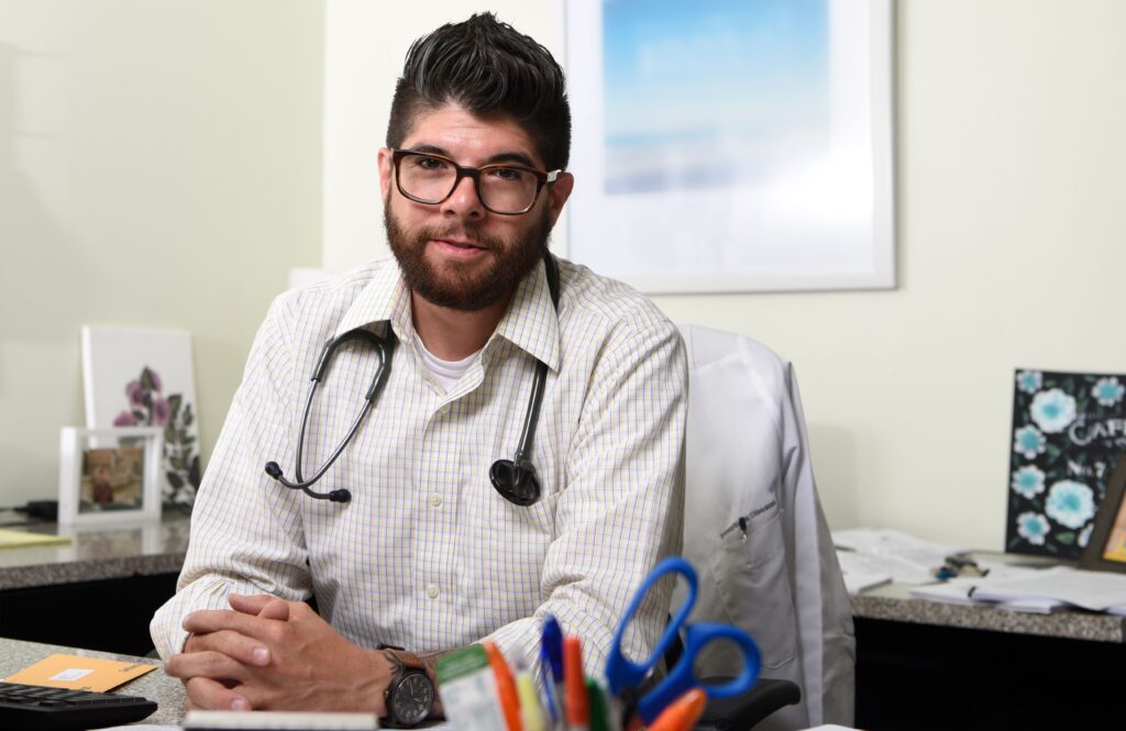 Your Body's Liver Has an Important Job - Buffalo Healthy Living Magazine