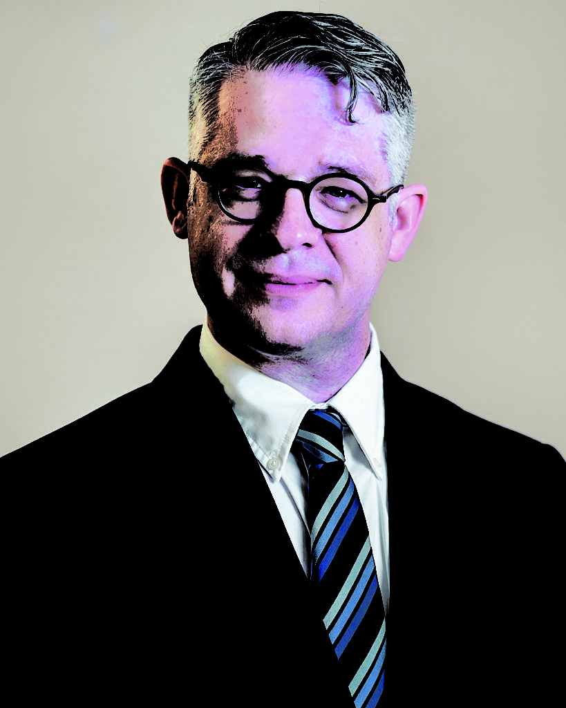 Heritage Ministries Leader Named to LeadingAge Cabinet - Buffalo ...