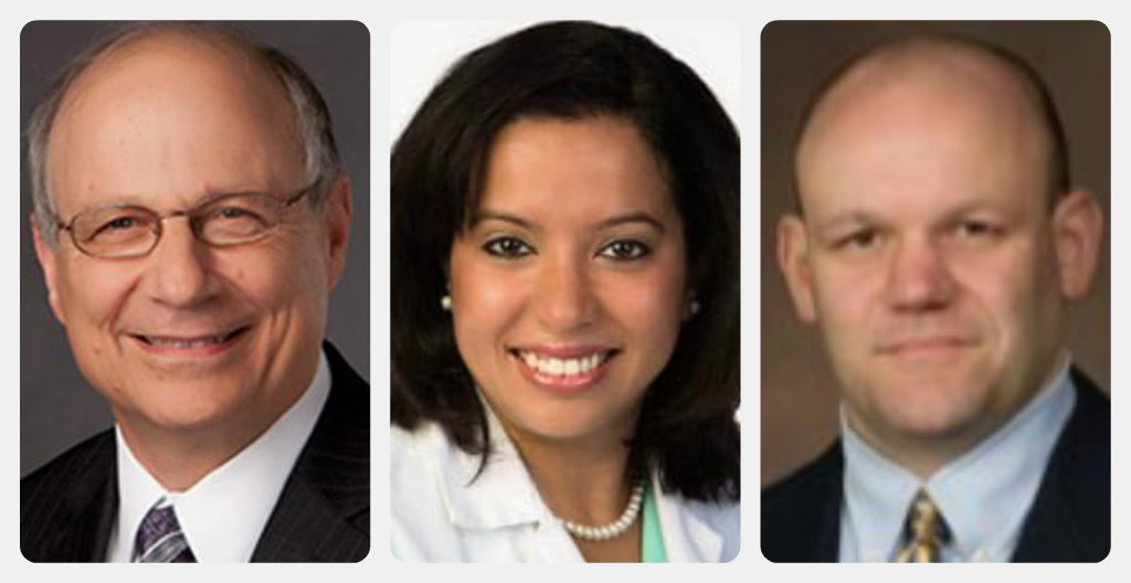 speaker collage - Buffalo Healthy Living Magazine