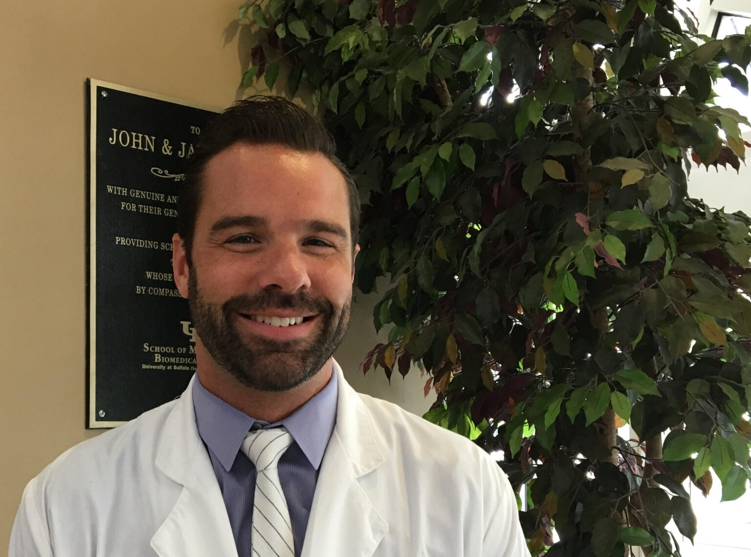 Scott Rudzinski, MD Named Director of Women’s Imaging at Windsong ...